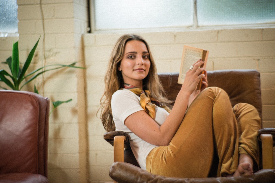 Picture of Danielle Horvat