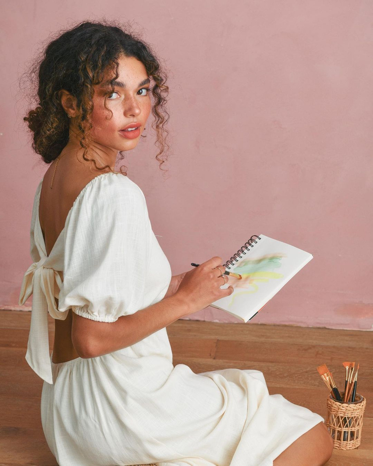 Picture of Quinn Strange