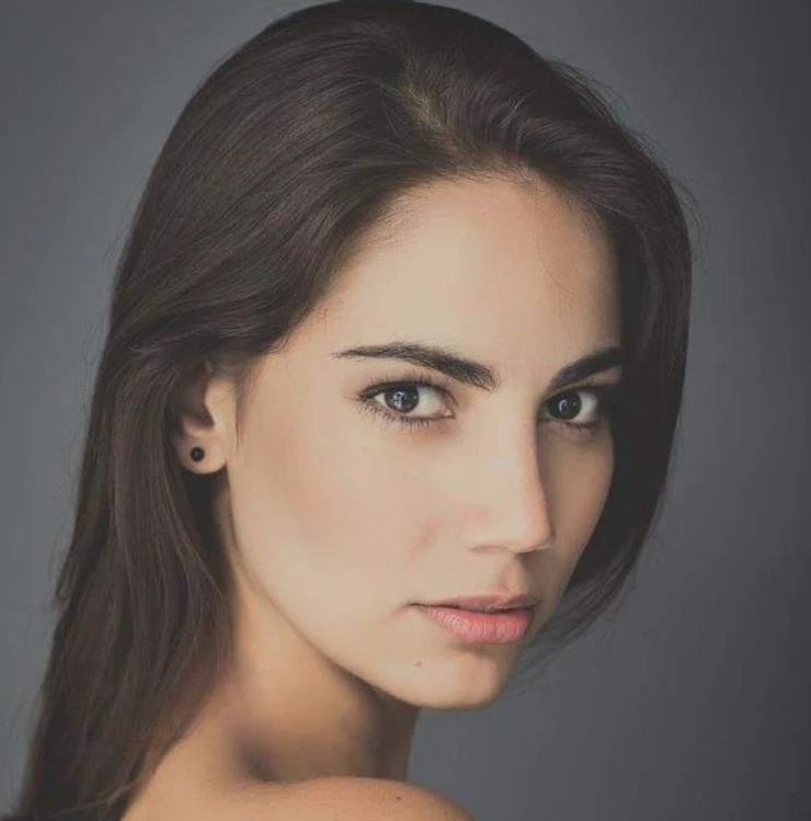 Picture of Elizabeth Minott