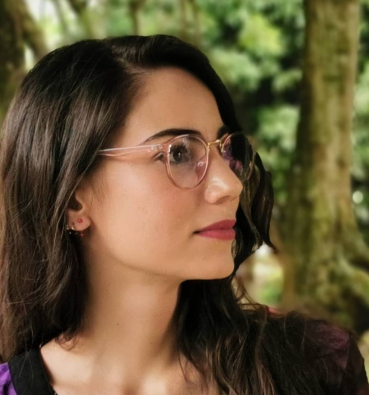 Picture of Elizabeth Minott