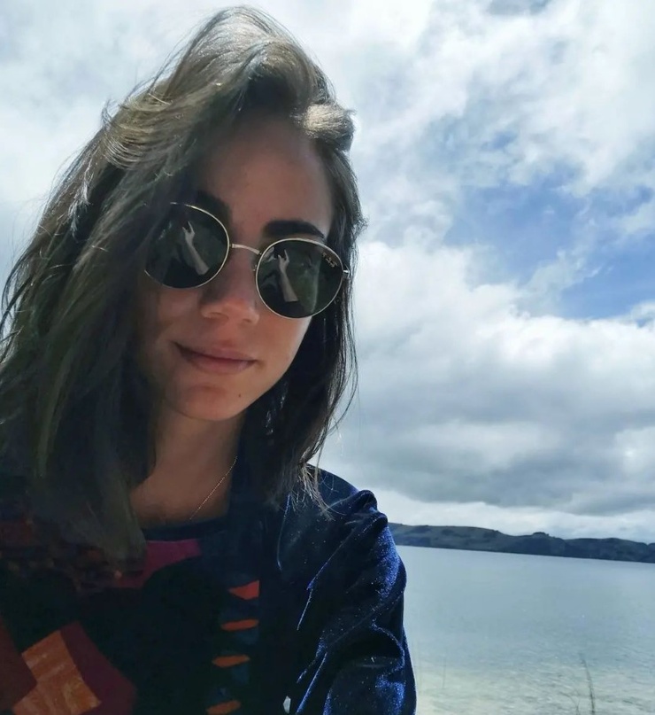 Picture of Elizabeth Minott