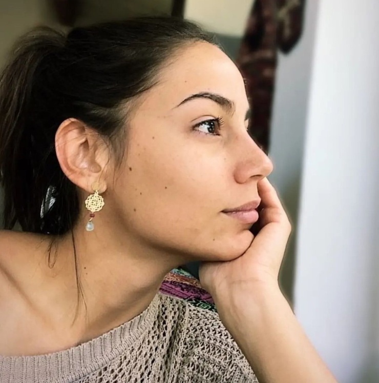 Picture of Elizabeth Minott