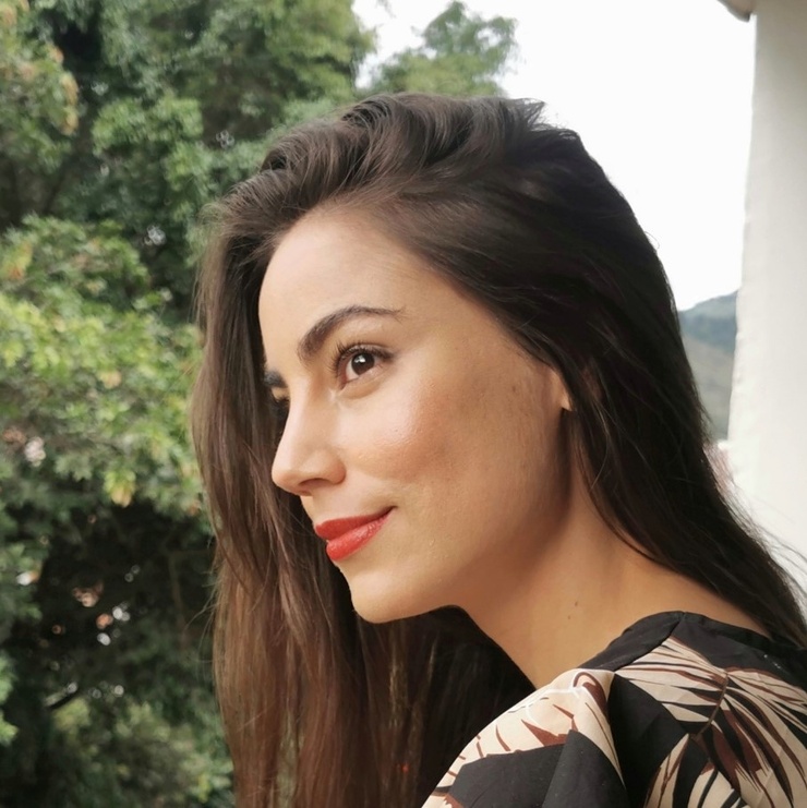 Picture of Elizabeth Minott