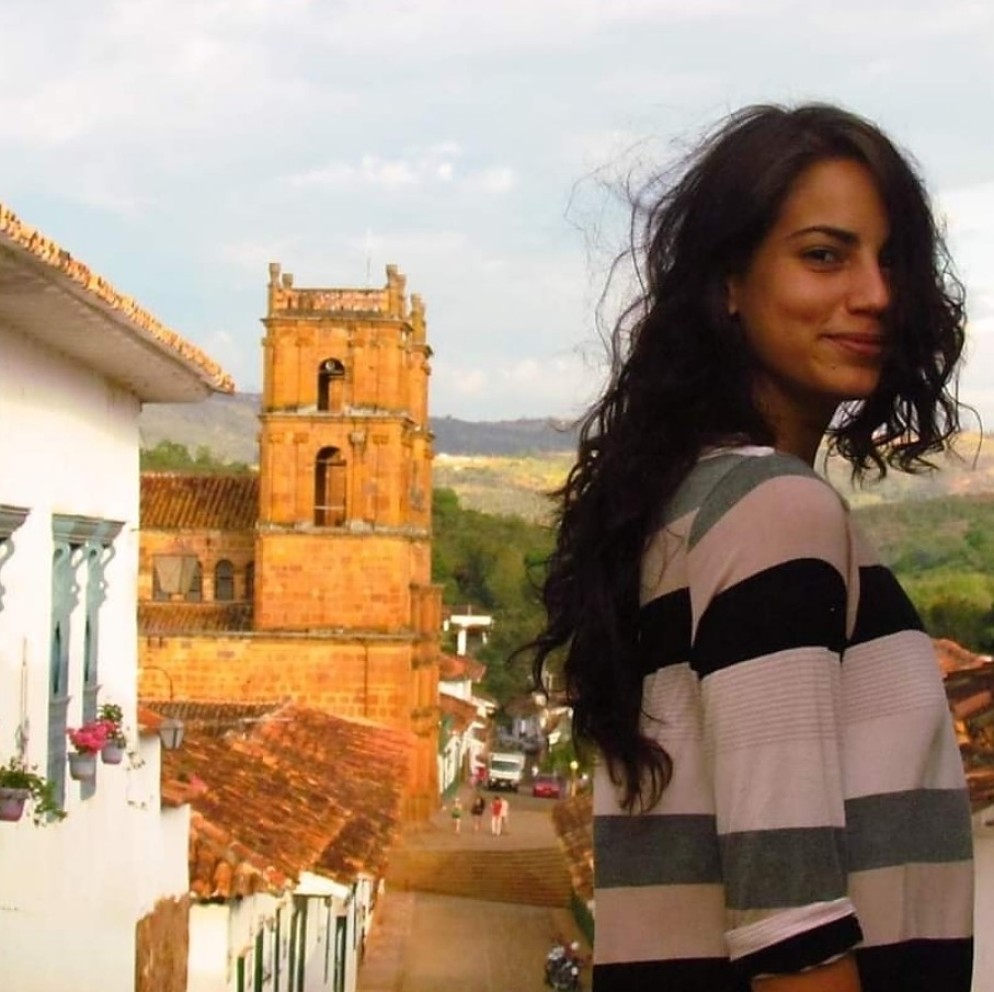 Picture of Elizabeth Minott