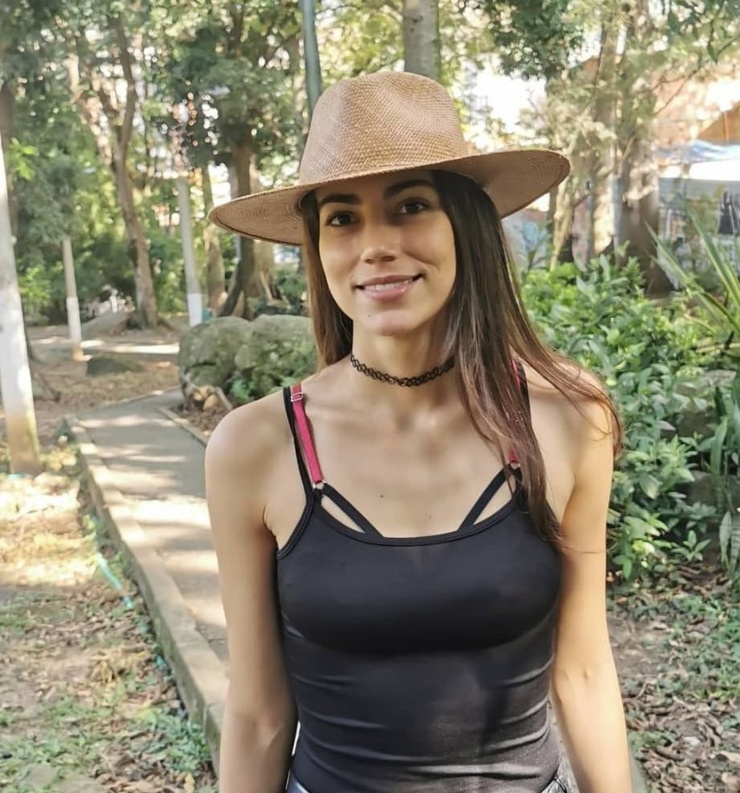 Picture of Elizabeth Minott