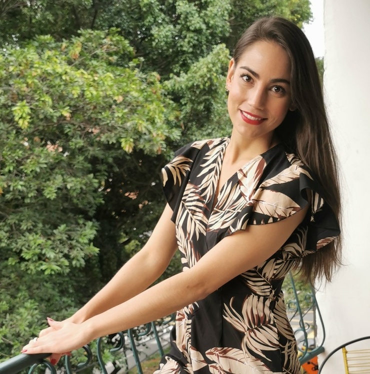 Picture of Elizabeth Minott