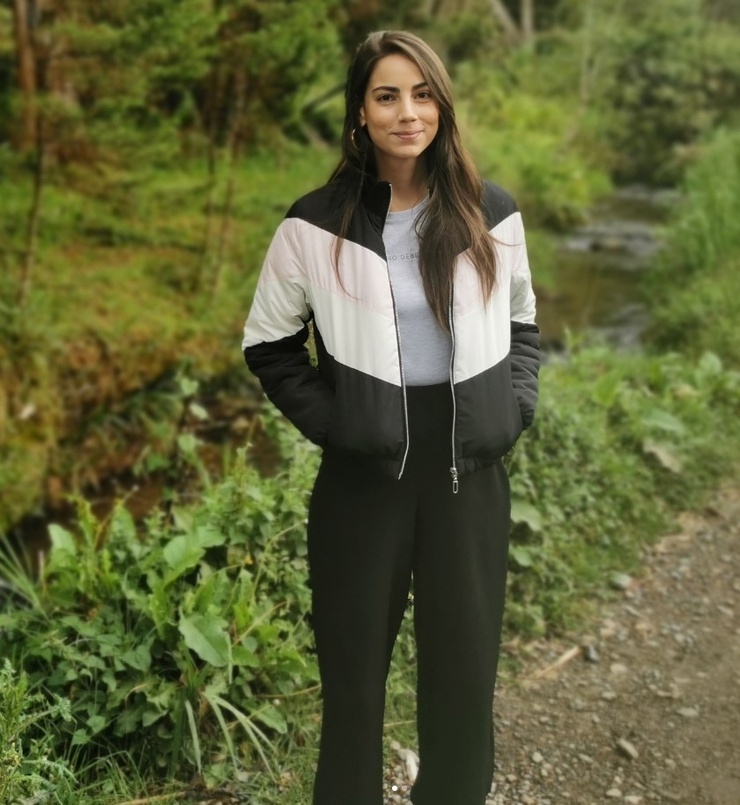 Elizabeth Minott picture