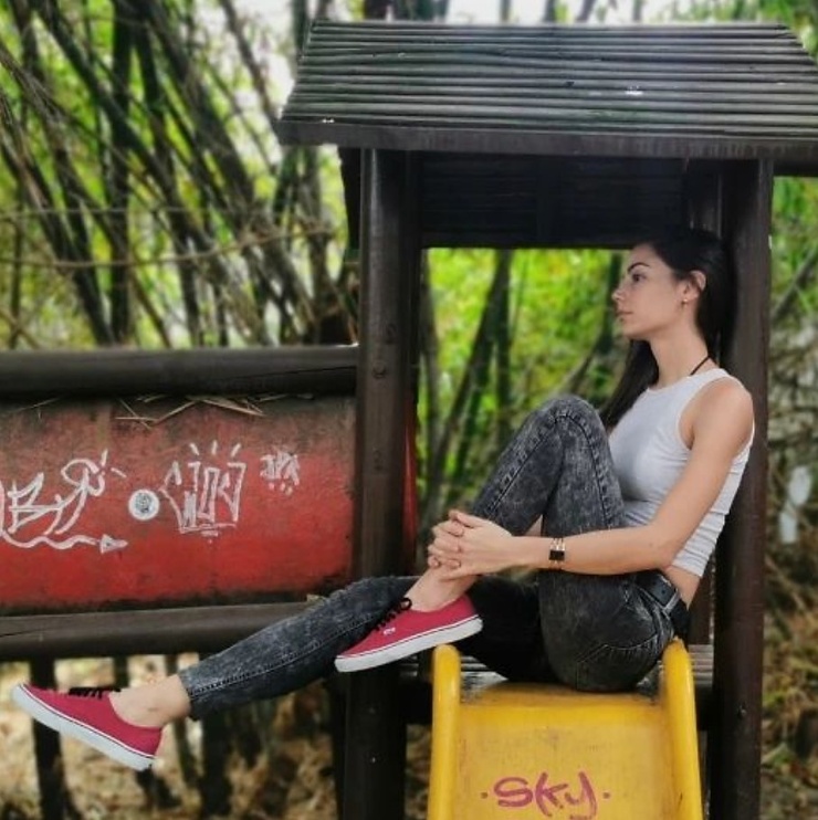 Image of Elizabeth Minott