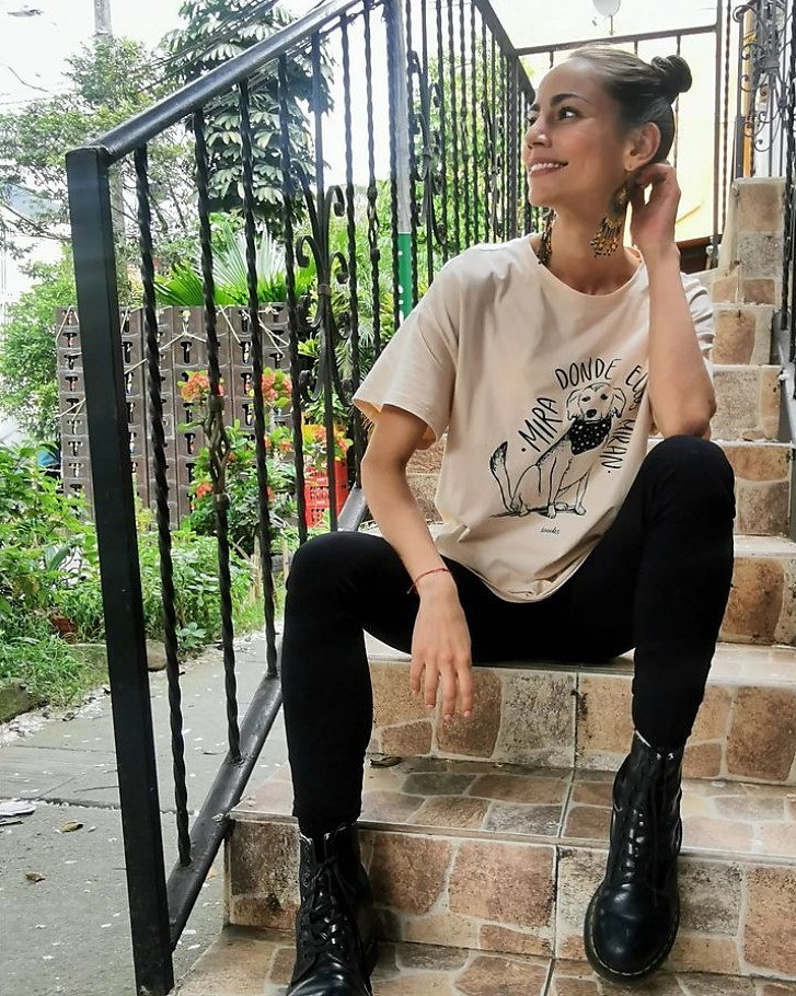 Elizabeth Minott picture