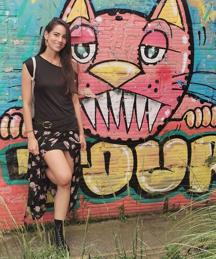 Picture of Elizabeth Minott