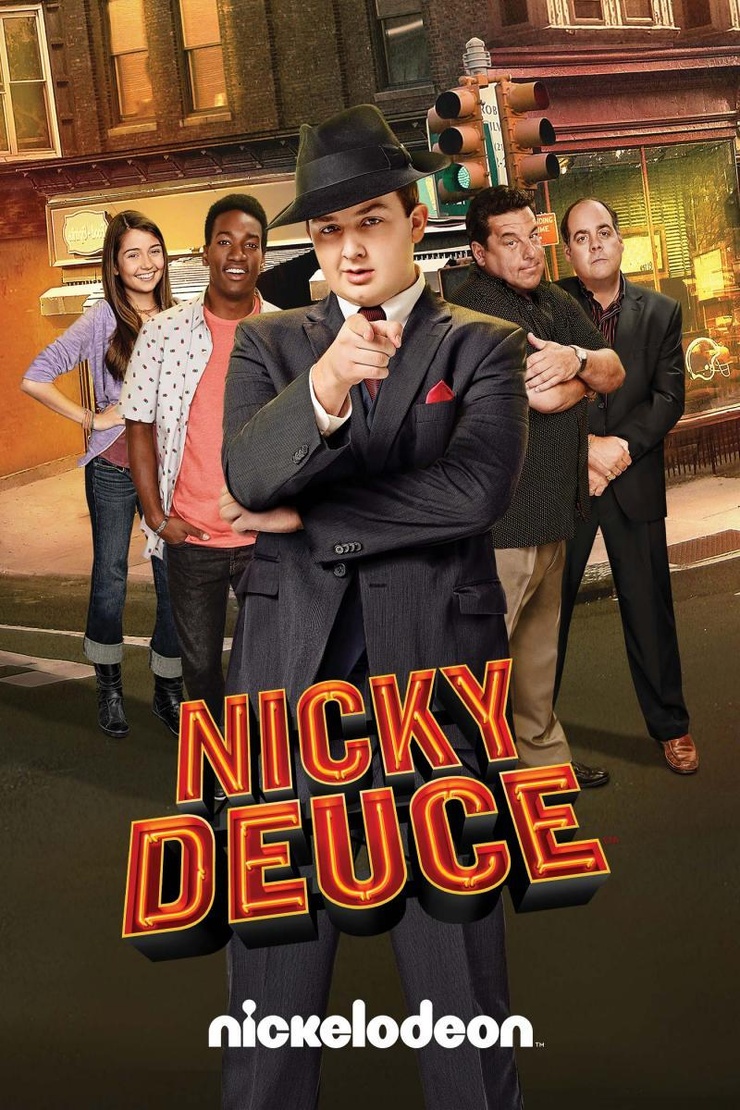 Picture of Nicky Deuce (2013)