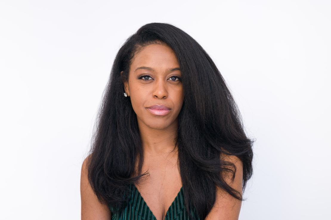 Picture of Dominique Perry