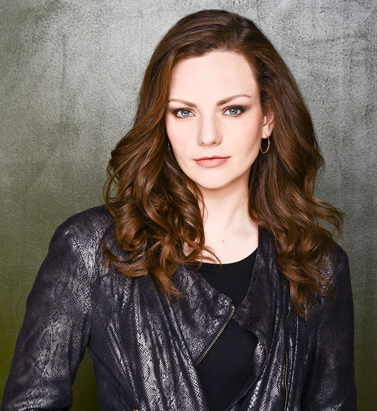 Bridget Wareham picture