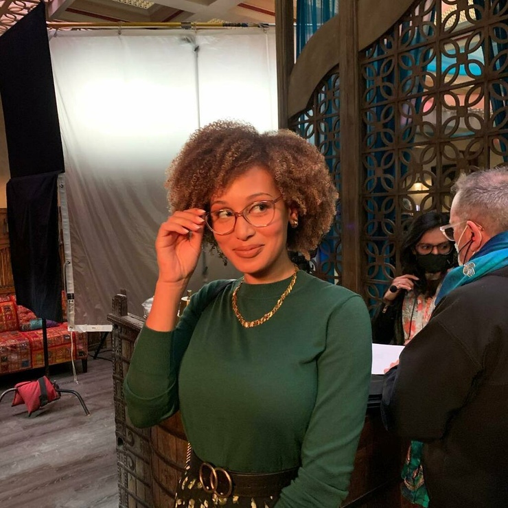 Image of Kyana Teresa