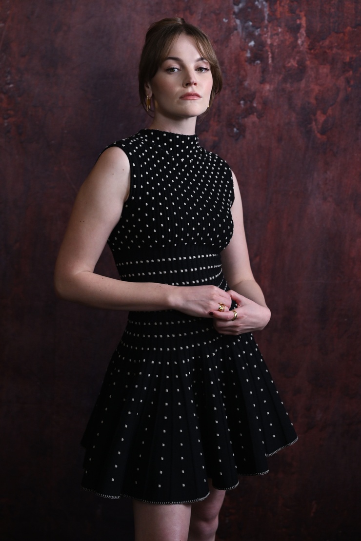 Picture of Izzy Meikle-Small