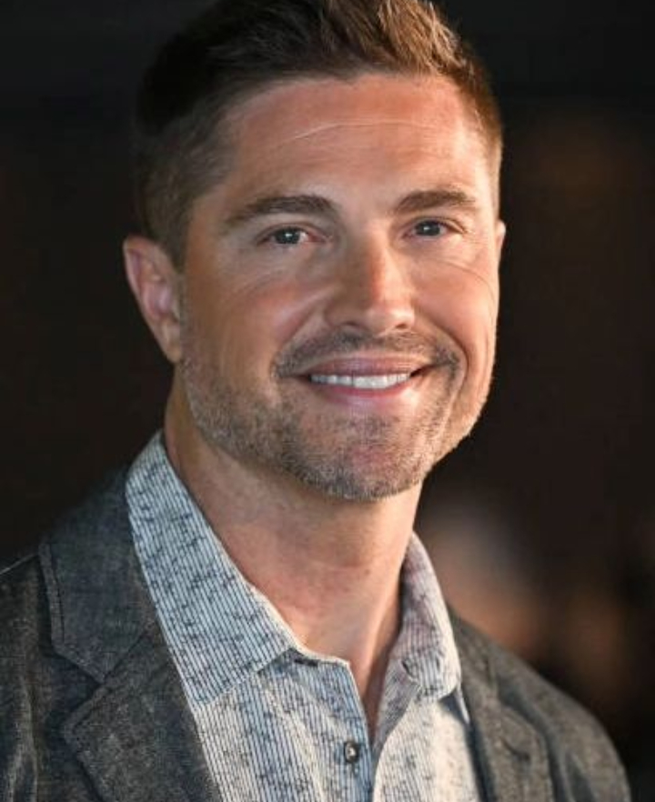 Image of Eric Winter