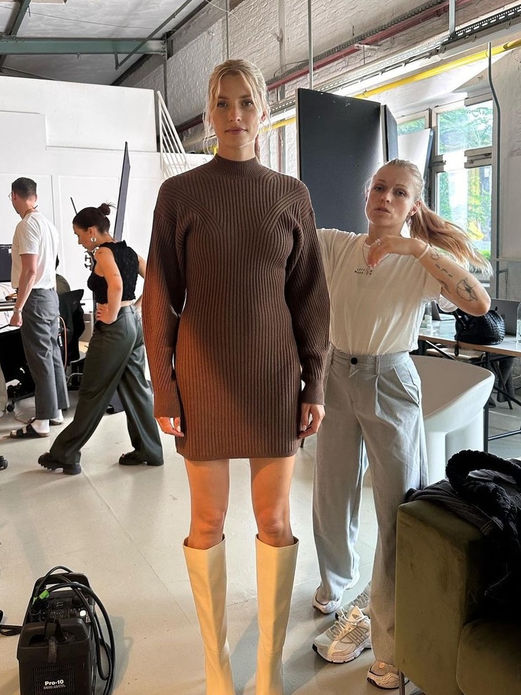 Picture of Lena Gercke