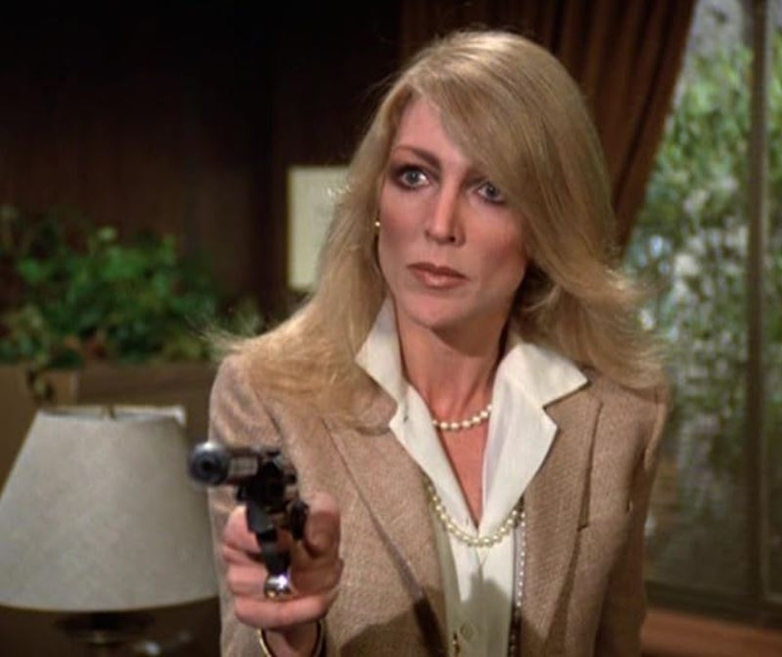 Image of Joanna Pettet