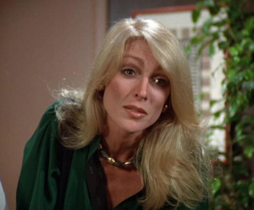 Joanna Pettet picture