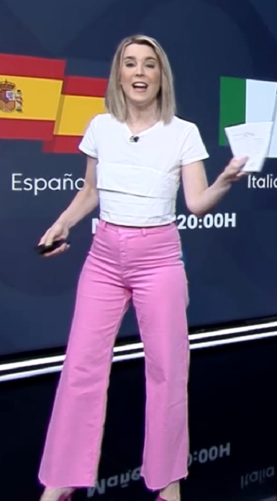 Picture of Ana Ibáñez