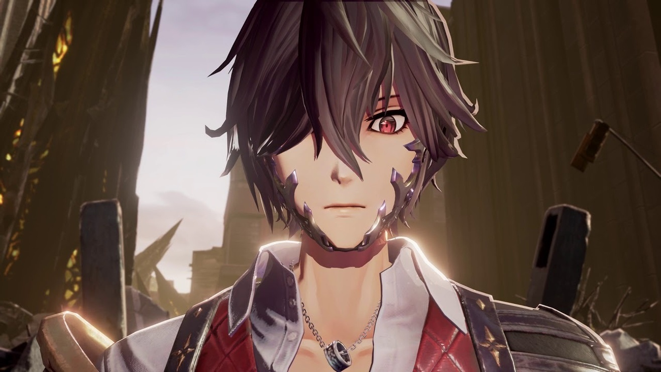 Louis Amamiya Image