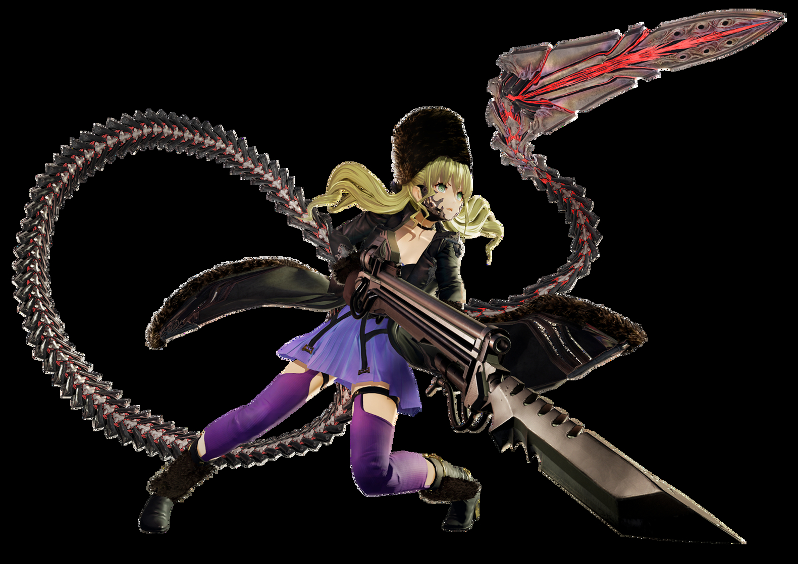 Picture of Mia Karnstein