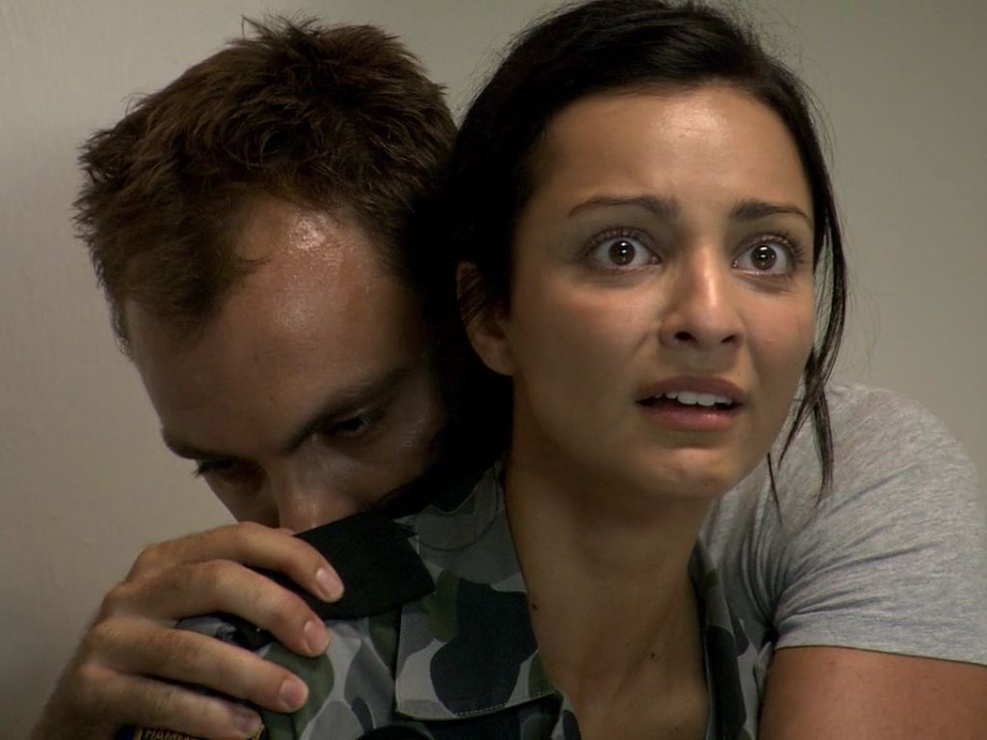 Picture of Danielle Horvat