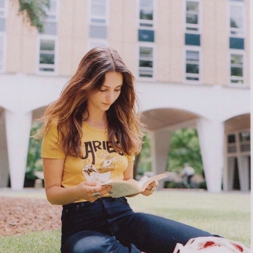 Image of Danielle Horvat