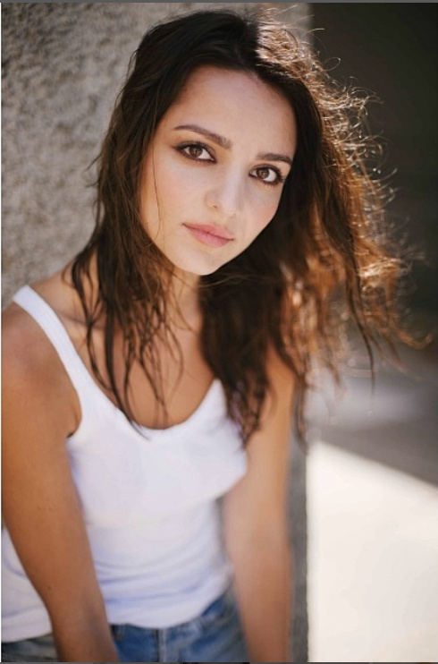 Picture of Danielle Horvat