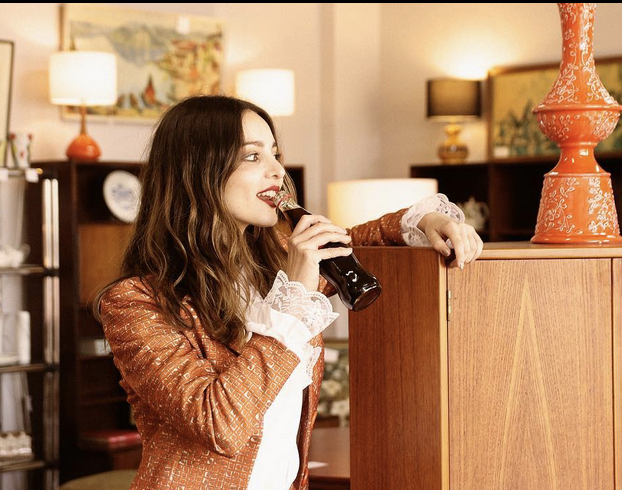 Image of Danielle Horvat