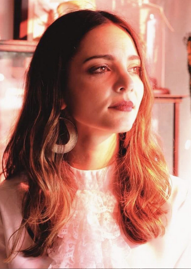 Picture of Danielle Horvat