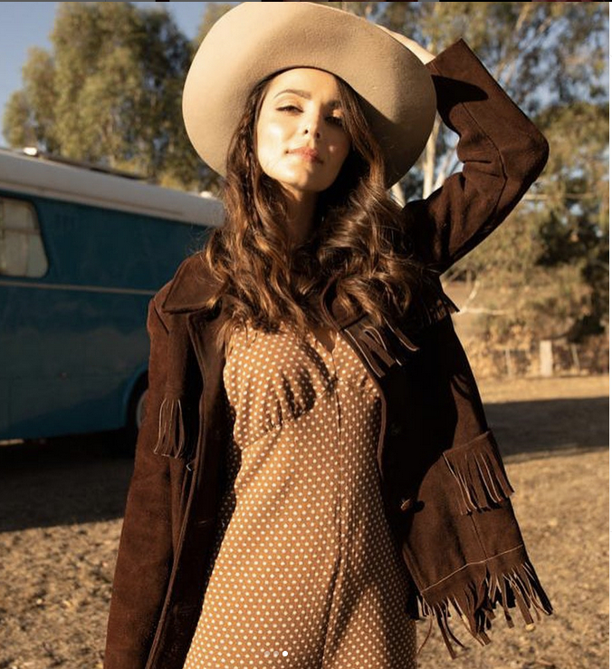 Picture of Danielle Horvat