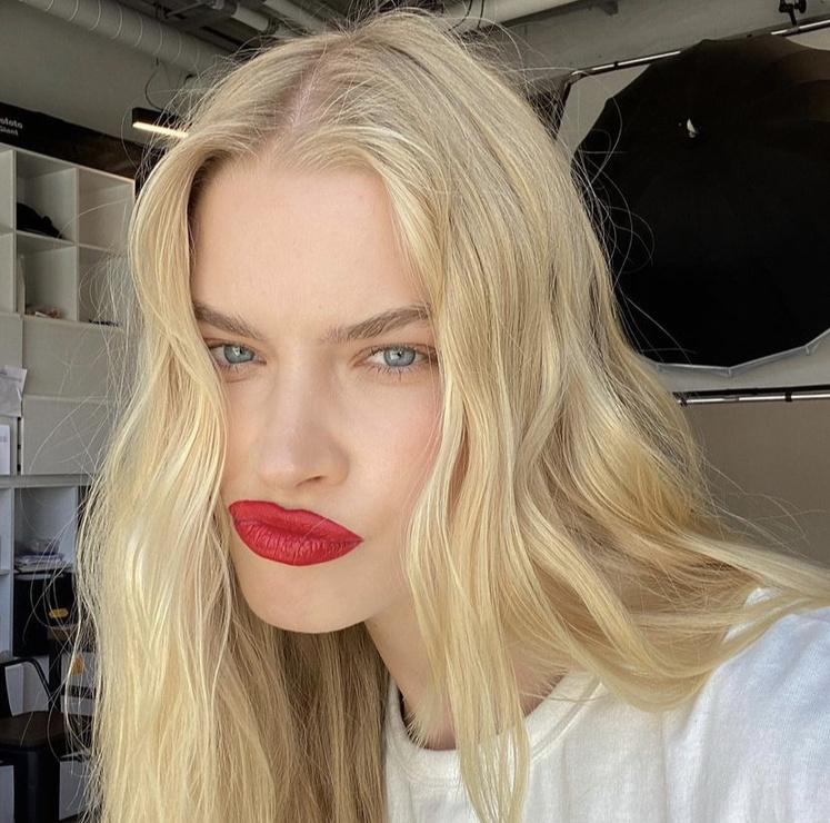 Picture of Tina Malka