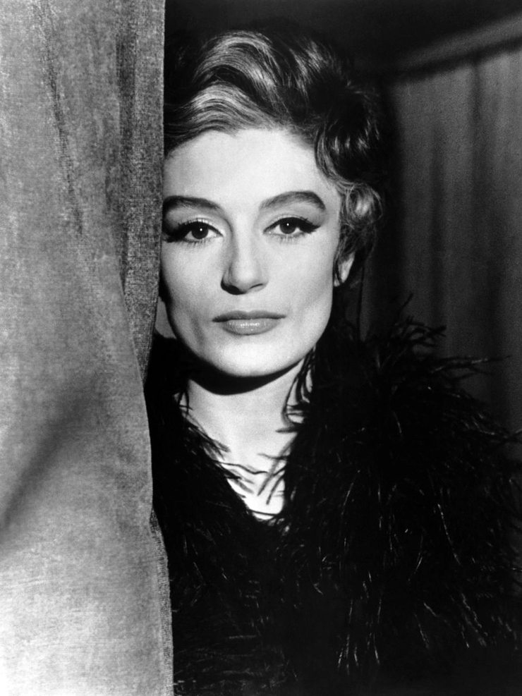 Anouk Aimée image
