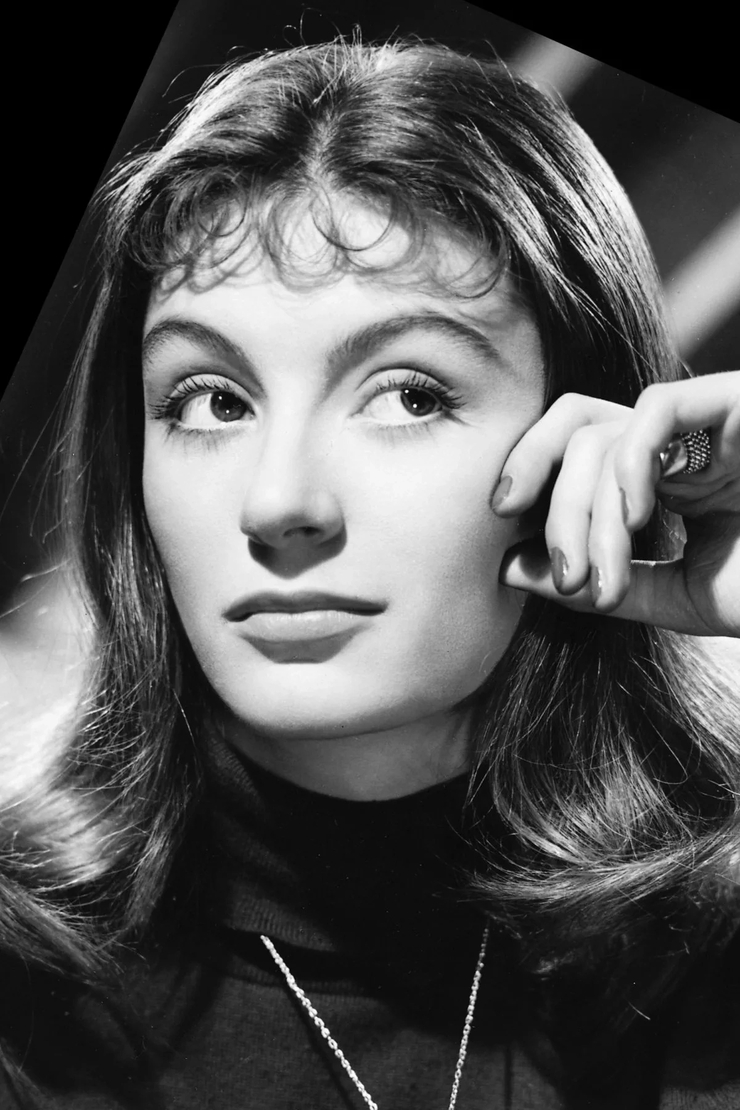 Image of Anouk Aimée