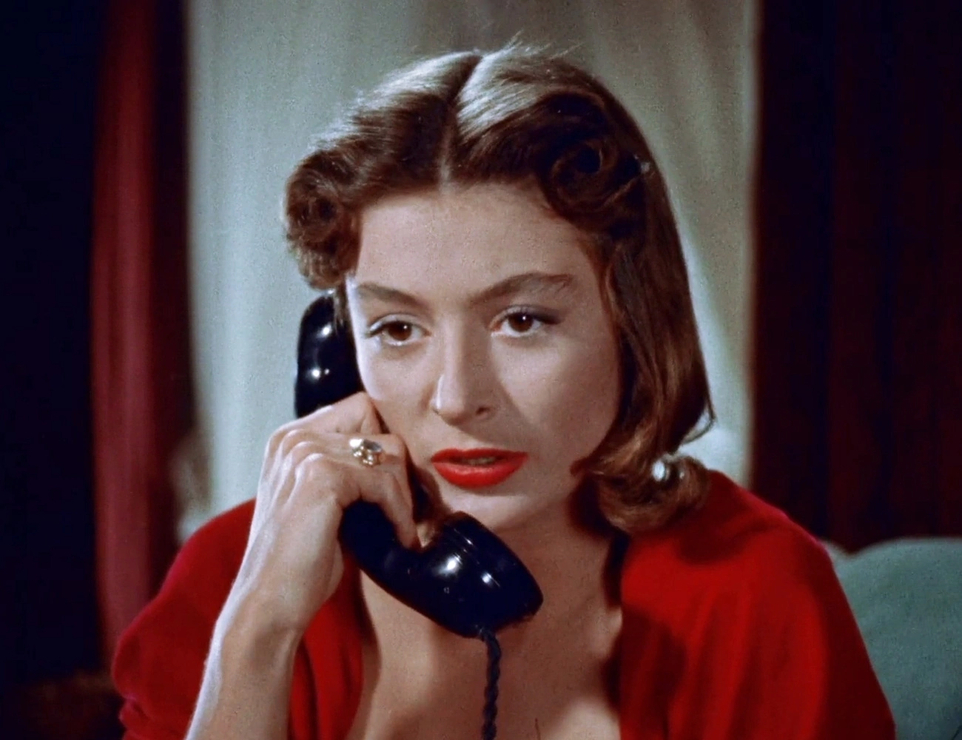 Anouk Aimée picture