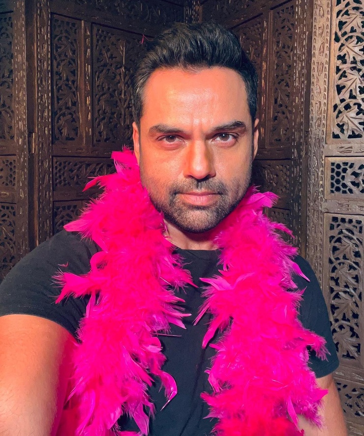 Picture of Abhay Deol