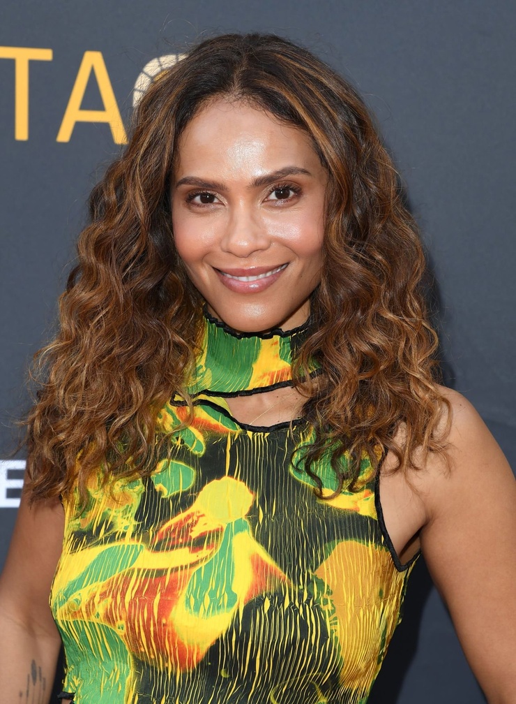 Picture of Lesley-Ann Brandt