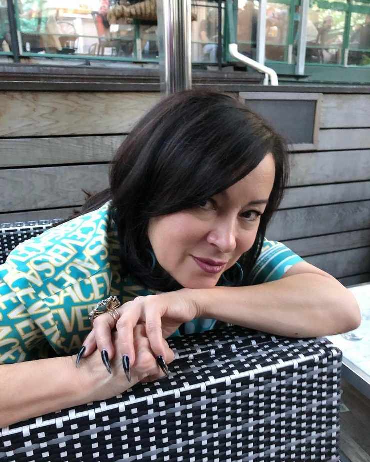 Picture of Jennifer Tilly