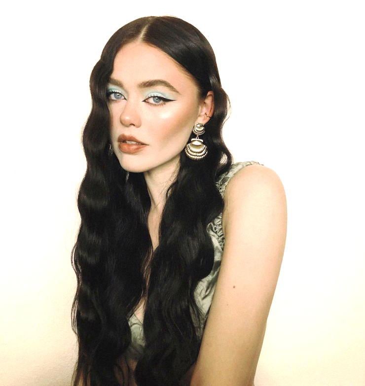 Picture of Kristina Bazan