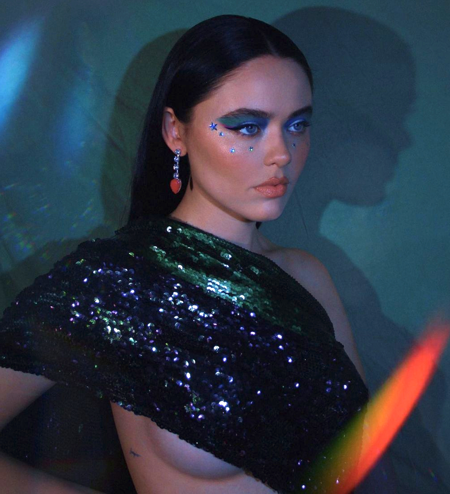 Picture of Kristina Bazan