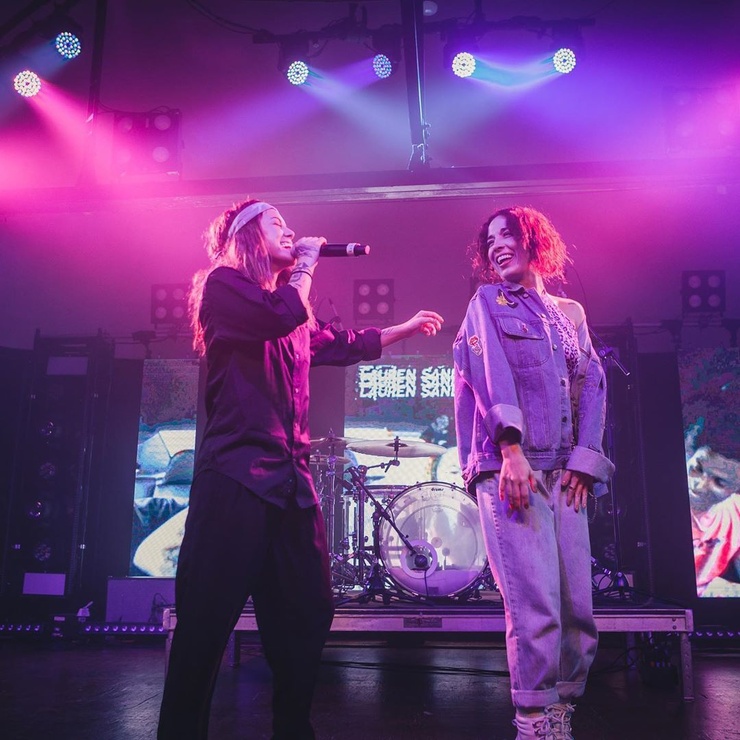 Lauren Sanderson picture