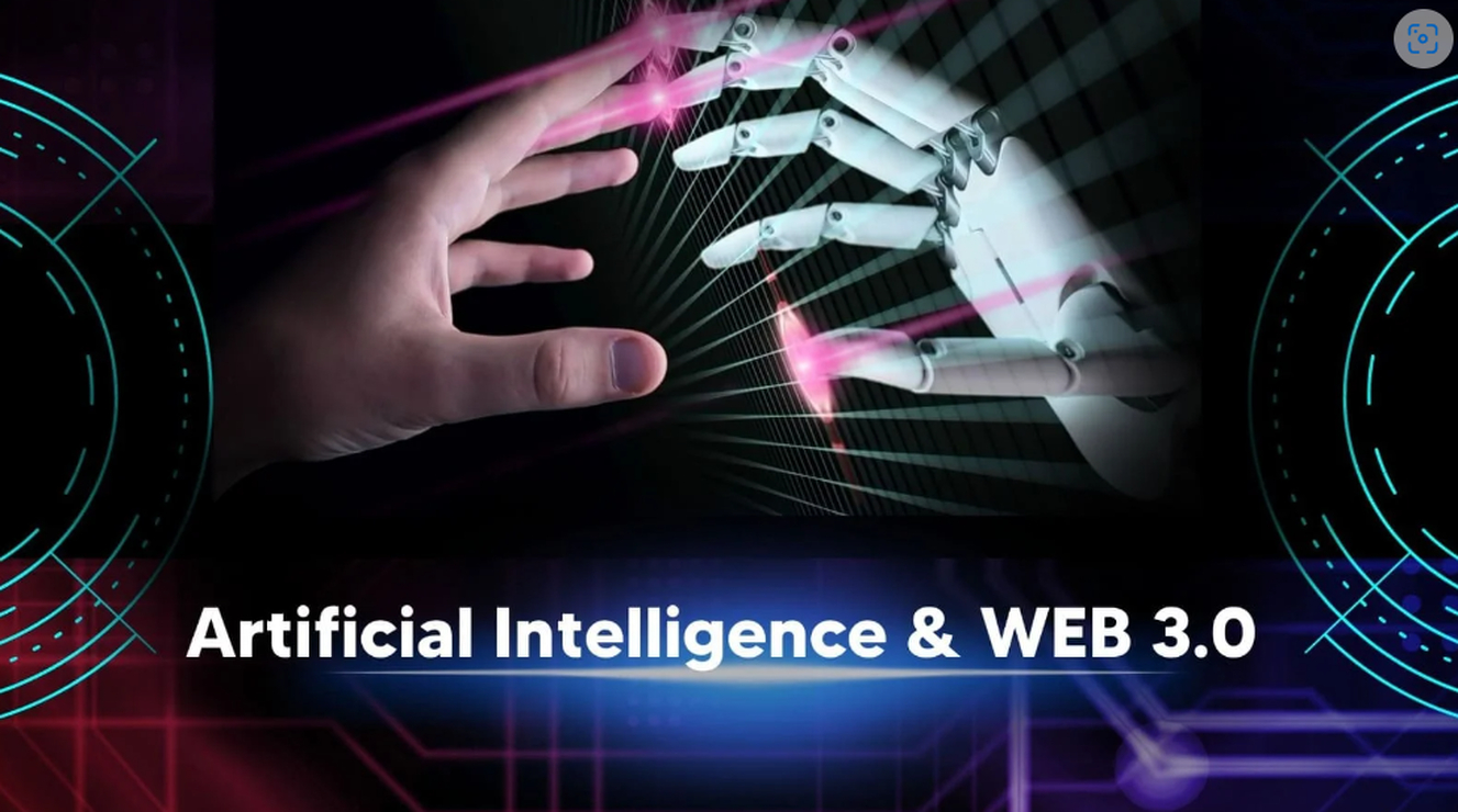 The Role of Artificial Intelligence in Web3