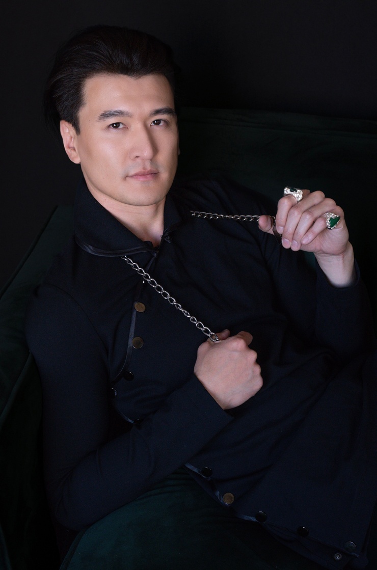 Picture of Chen Tang