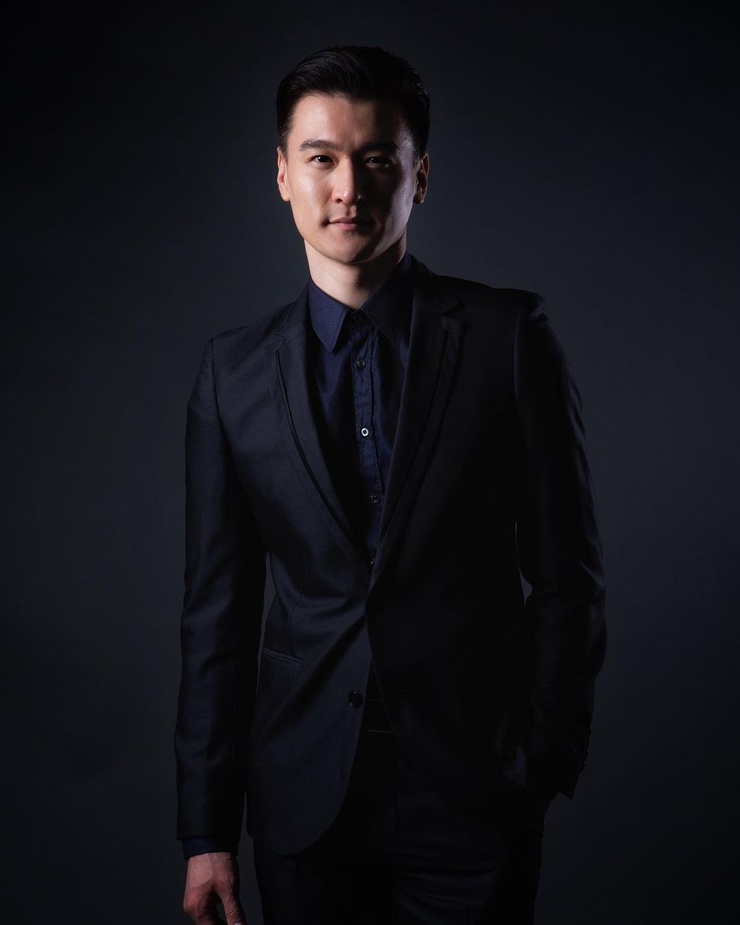 Picture of Chen Tang