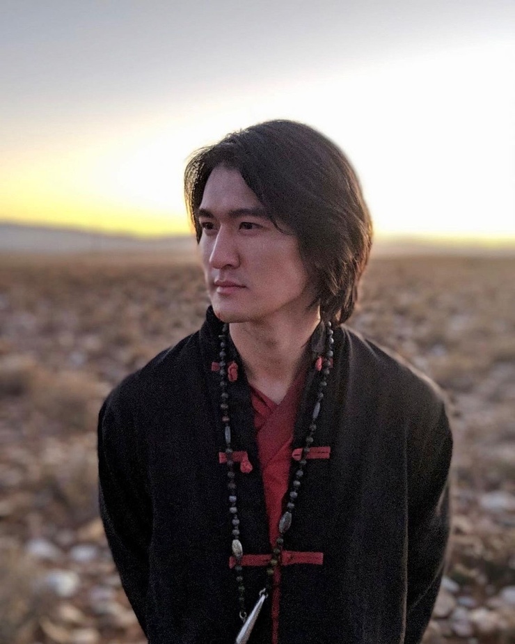 Picture of Chen Tang