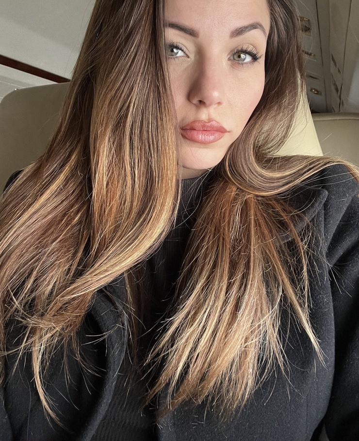 Picture of Melanie Pavola