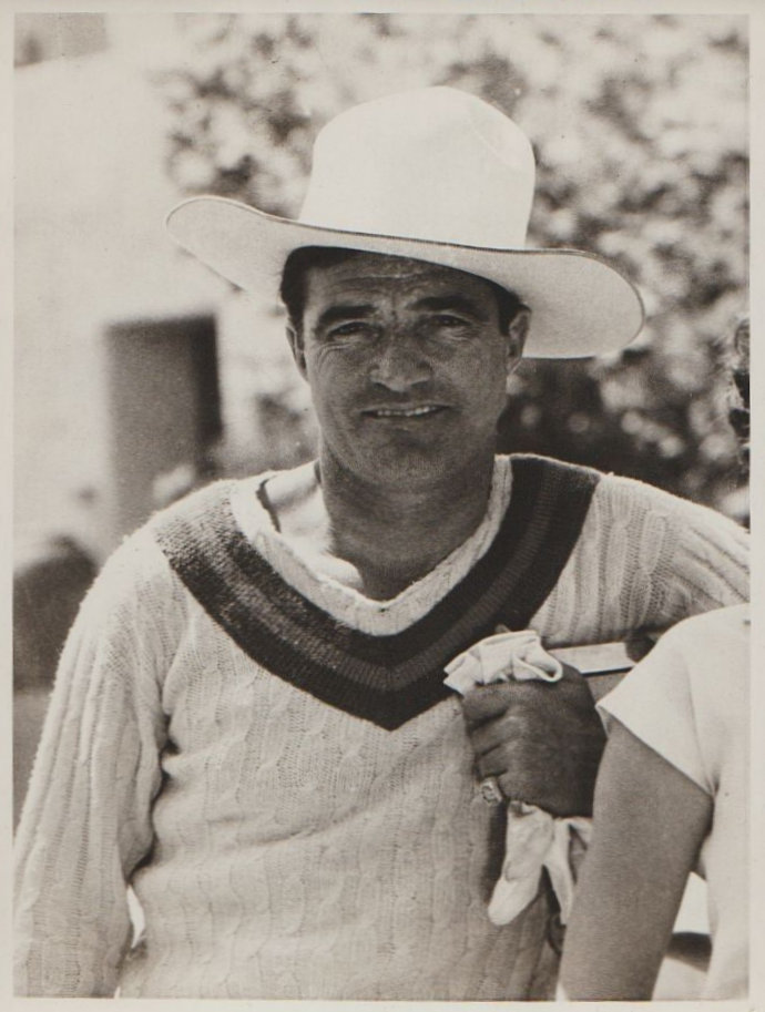 Tom Mix