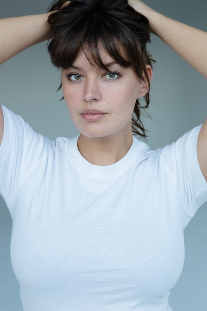 Michea Crawford image