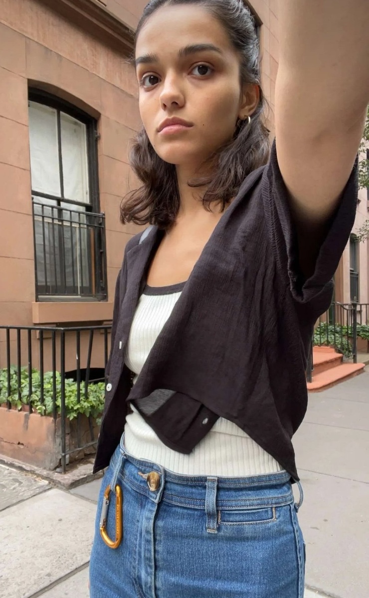 Picture of Rachel Zegler